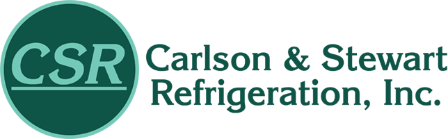 IIAR 9 Minimum System Safety Evaluation – Carlson and Stewart Refrigeration